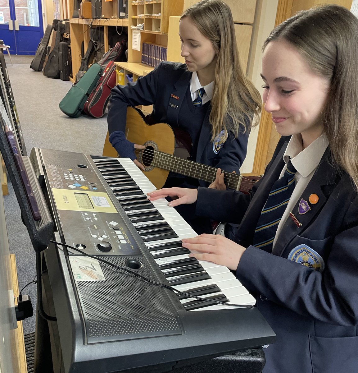 Longdean School - Scholars Education Trust