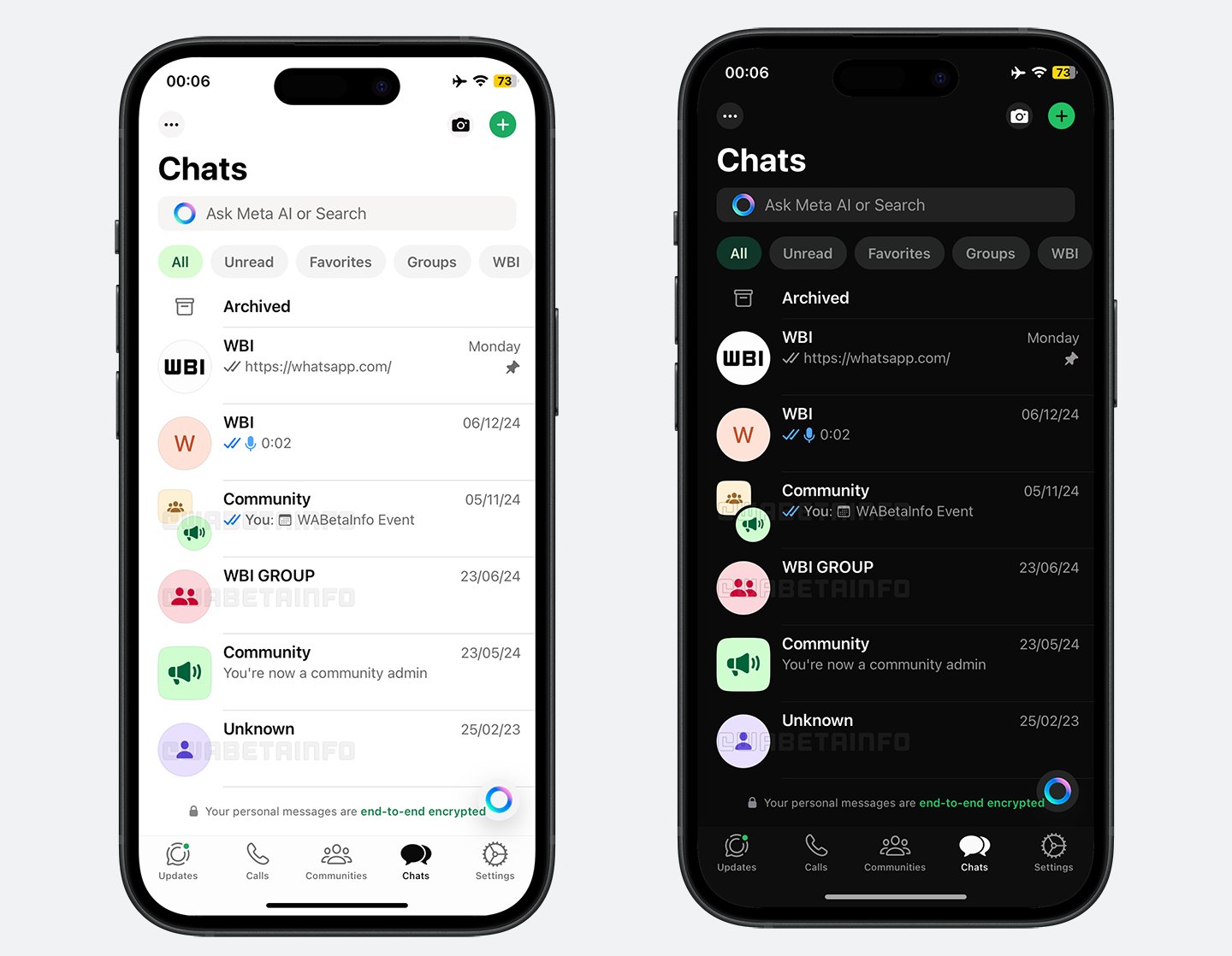 Ios Contact Icon 2024] Full Guide On Adding New Contacts To WhatsApp