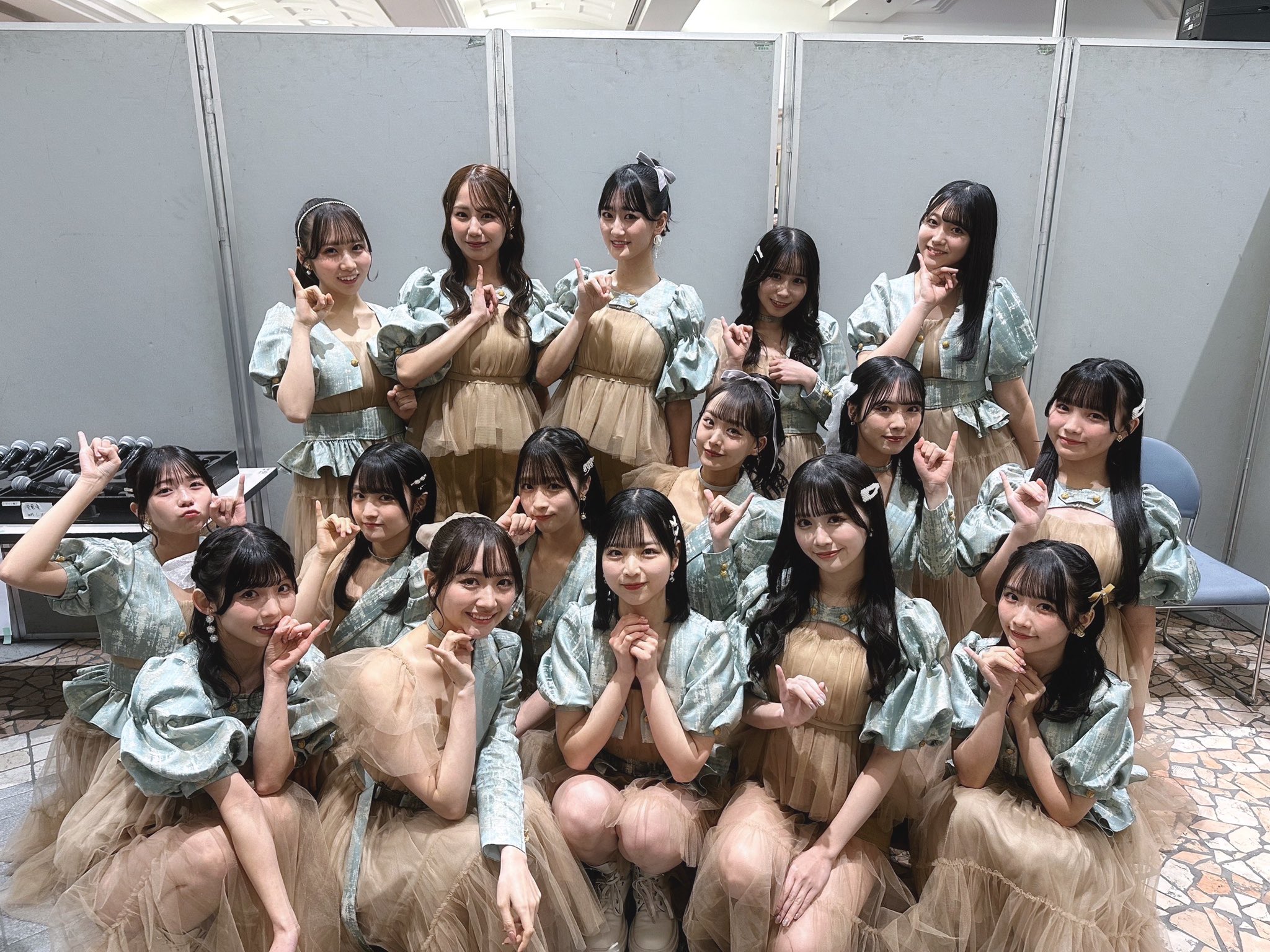 【STU48】中村舞 応援スレ☆30【舞Q】