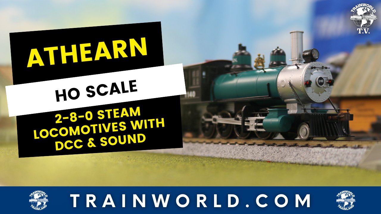 Trainworld Ho Scale Locomotives 6710 Southern Pacific 4 4 2 Atlantic,