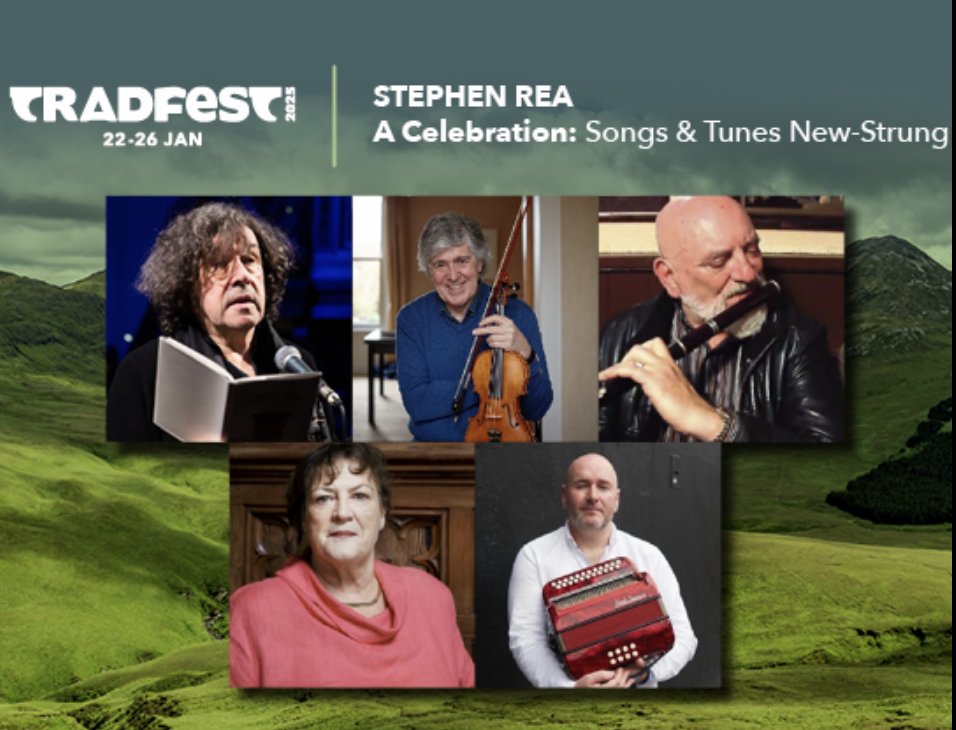 Community Platform - Our Balbriggan