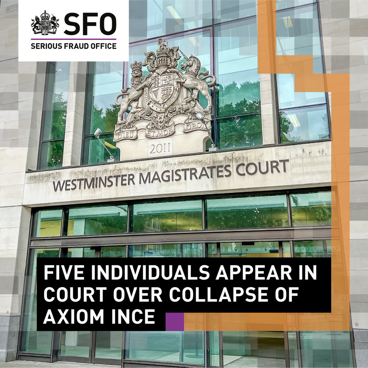 Uk Serious Fraud Office