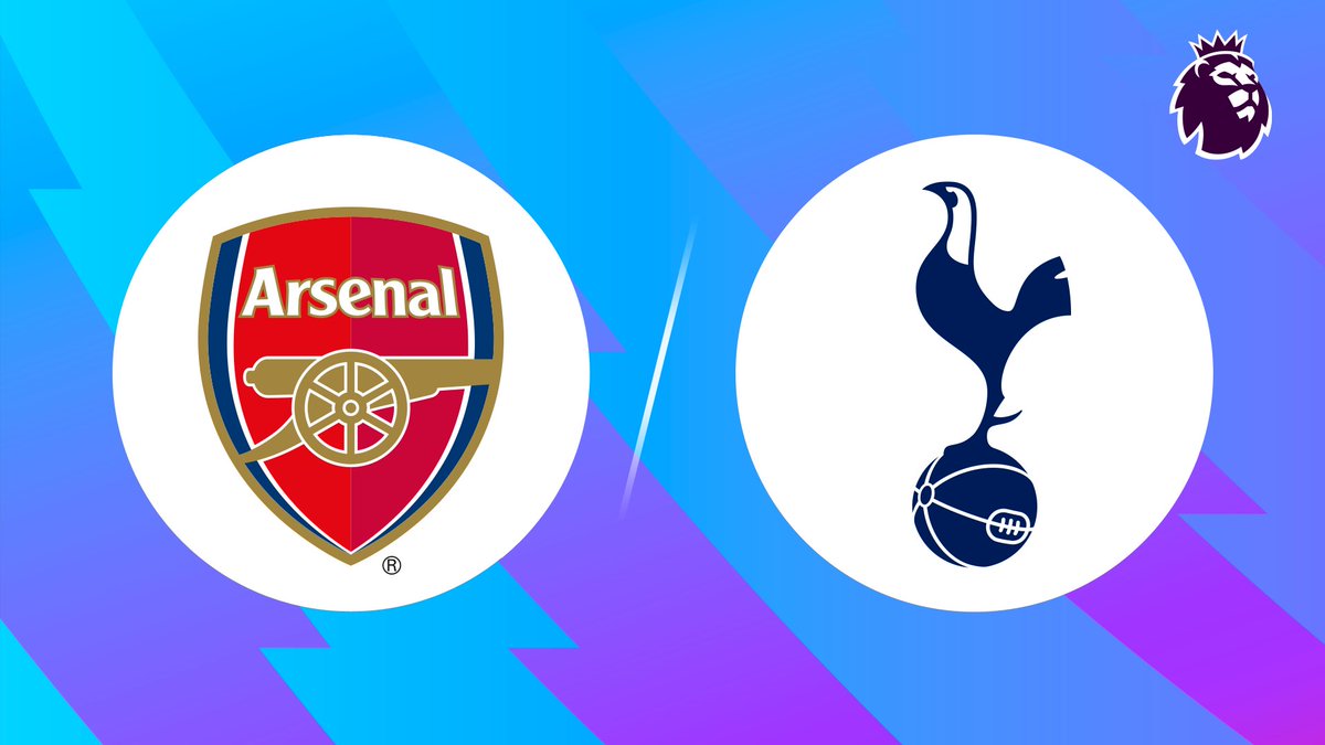 Arsenal vs Tottenham Prediction, H2H Statistics Preview - Premier ... Arsenal vs Tottenham Prediction, H2H Statistics Preview - Premier ...