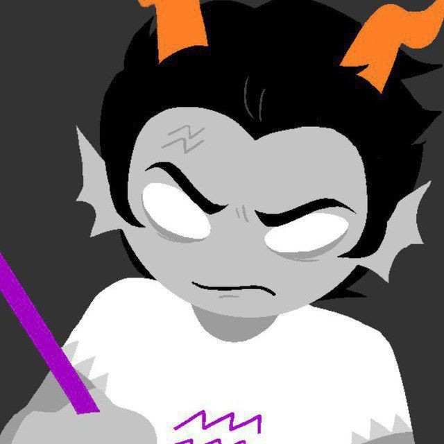 Sprite Homestuck Cronus Homestuck