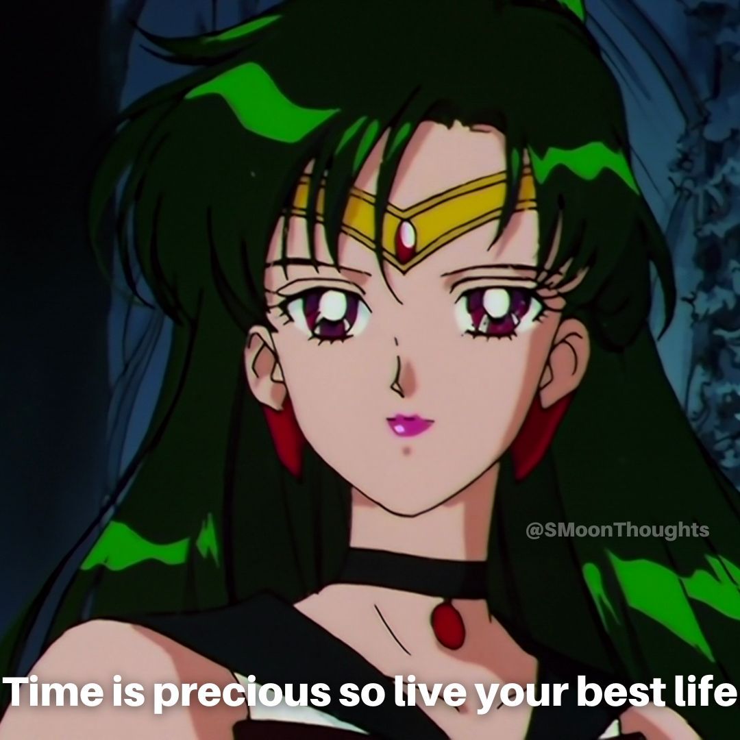 Sailor Moon Famous Quotes Sailor Moon: 10 Best Quotes That Prove Usagi