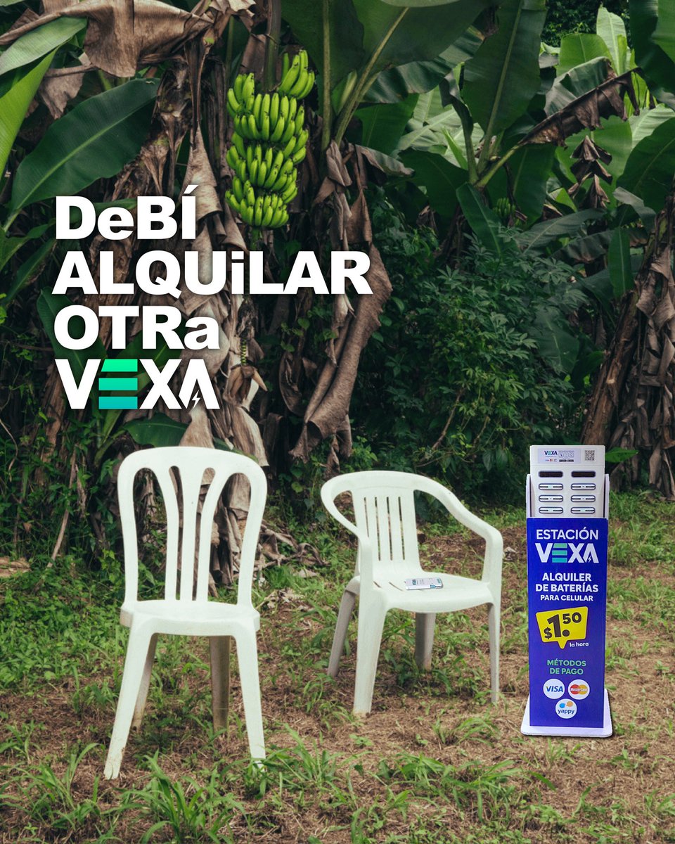 vexa.pa (@VexaPanama) / Posts / X