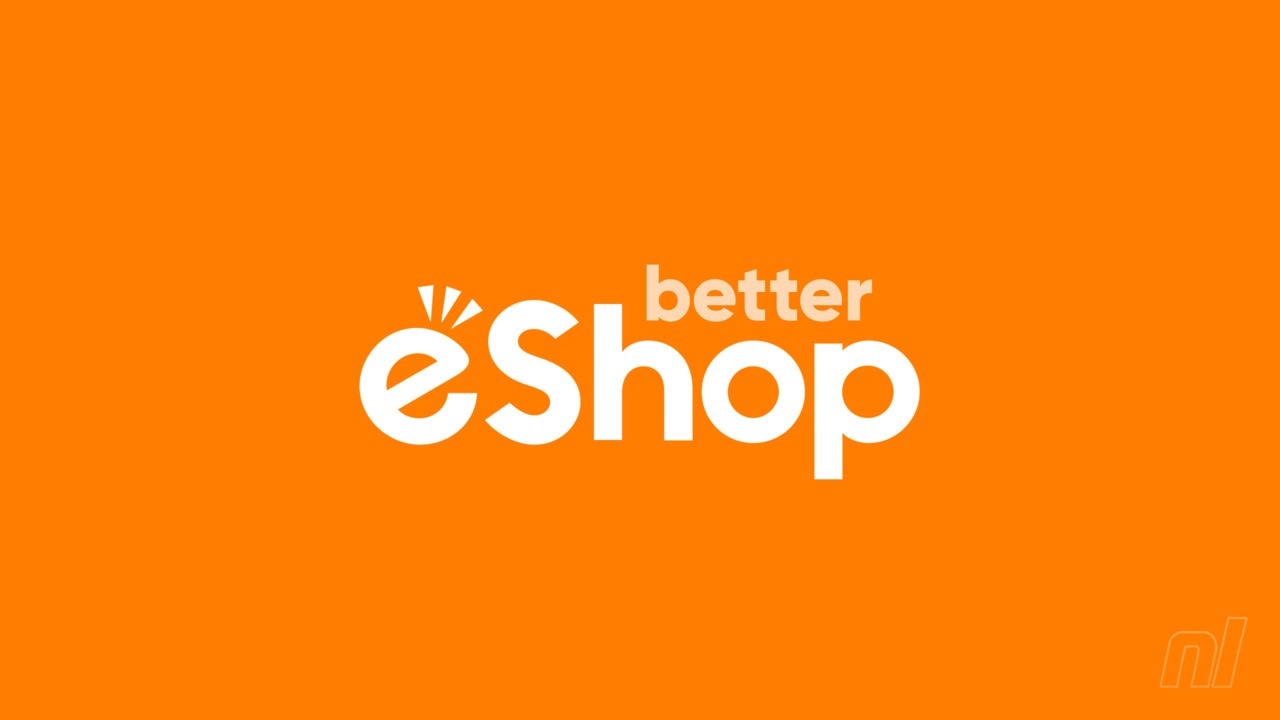 Eshop Logo Professional, Modern, Online Shopping Logo Design For