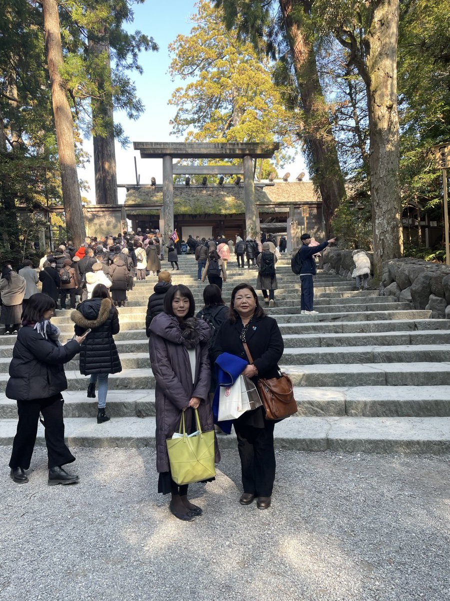 Translation of X (* tweets) by former LH lawmaker Mio Sugita (LDP, on ...