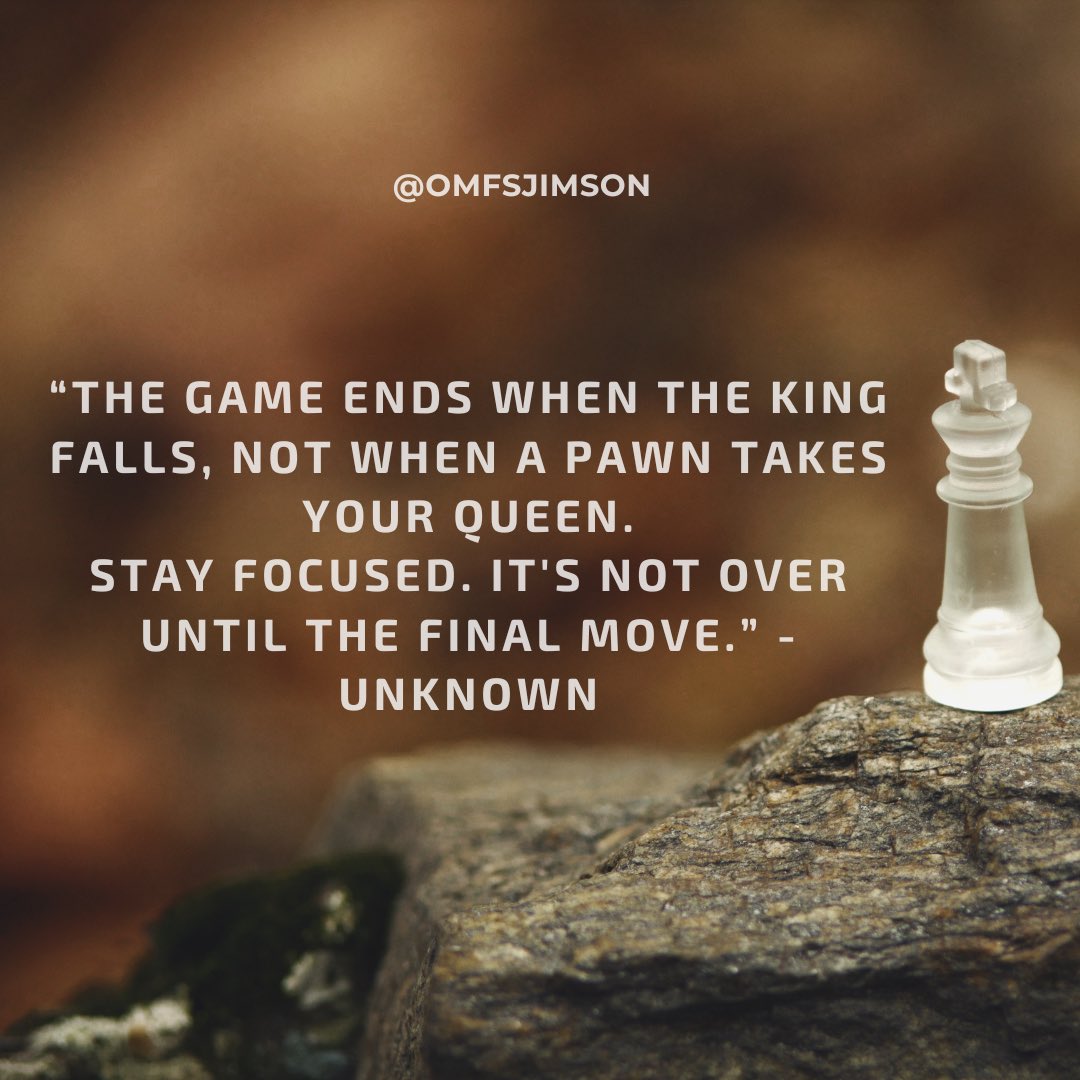 King Falls Quotes