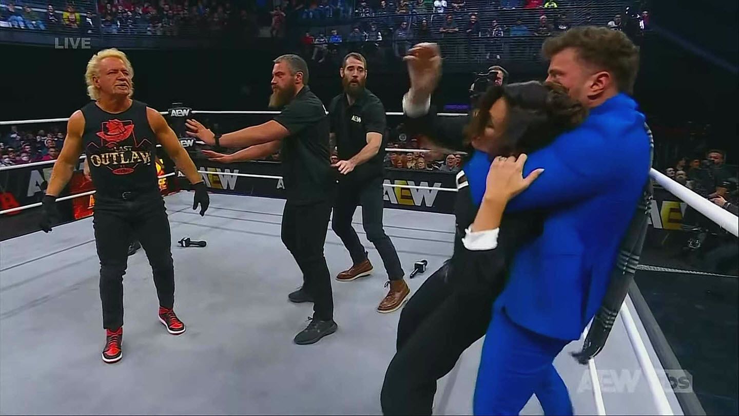 Karen Jarrett Aaa