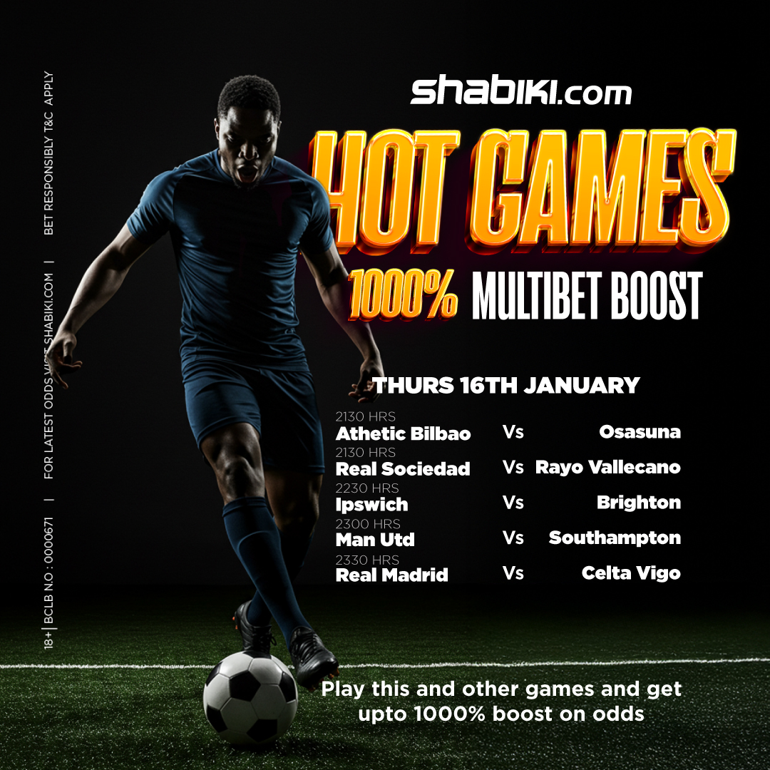 shabiki on X Kila game leo ni HOT Hot games hot odds hot winnings Toa prediction zako sasa na ucheze na big boys Nani yuko ready kucheza na kuWIN