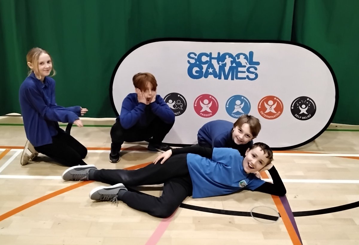 News Blog - Rockland St. Mary and Surlingham Primary Schools