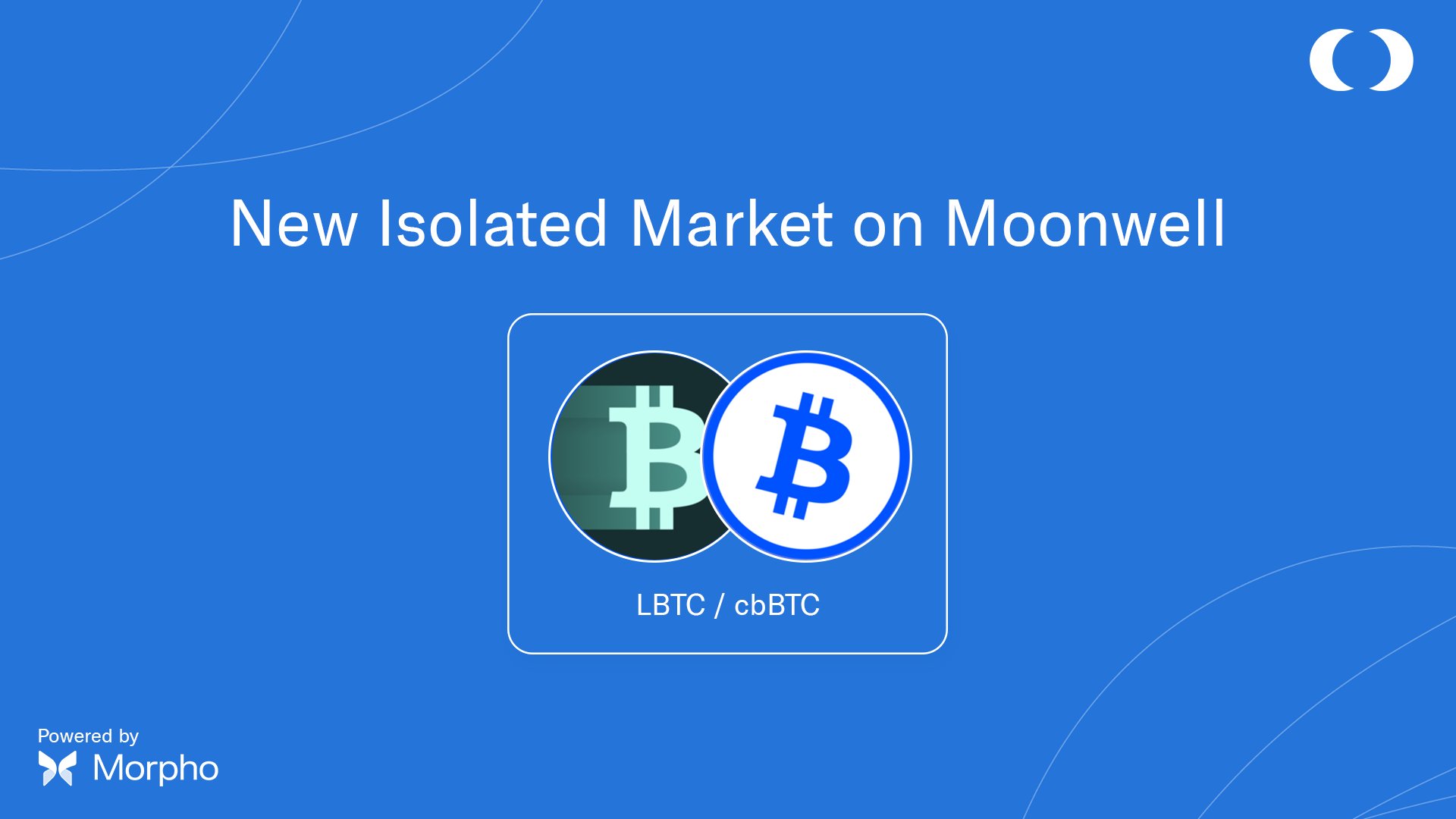 Moonwell Definitive + Moonwell: Advanced Yield Through Lending | By