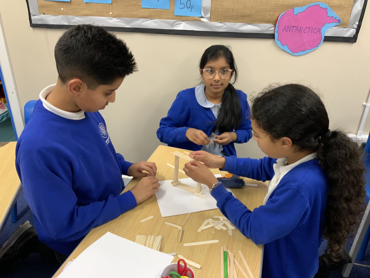 Wigmore Primary School | Nurturing Excellence