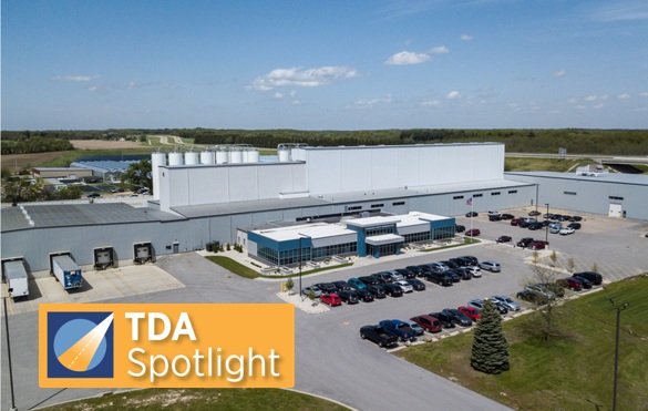 TDA Home - Transportation Development Association of Wisconsin