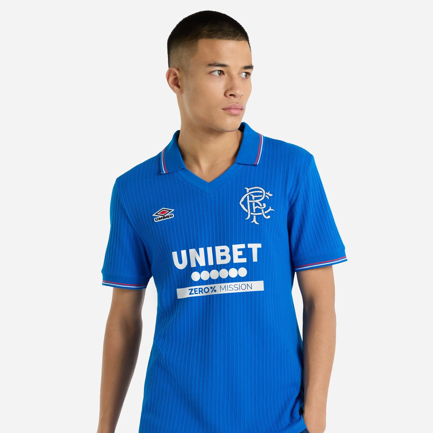 Rangers to sign with Umbro next season? | Page 17 | FollowFollow.com