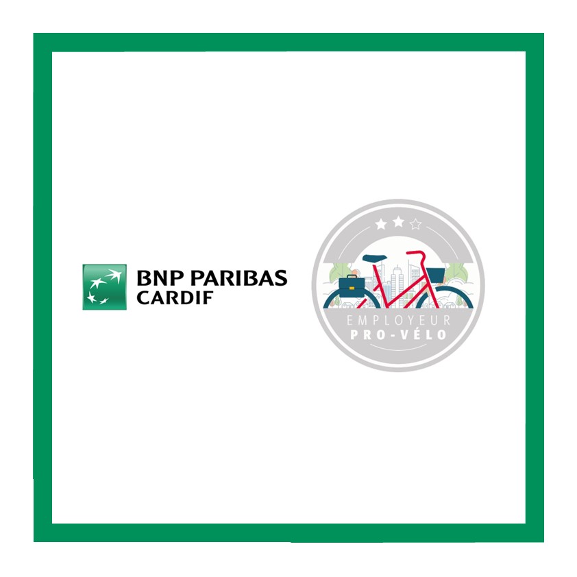 Bnp Paribas Cardif Logo