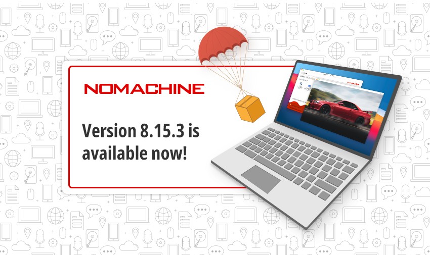 Nomachine Server #NoMachine: Control Your Computer From Anywhere At