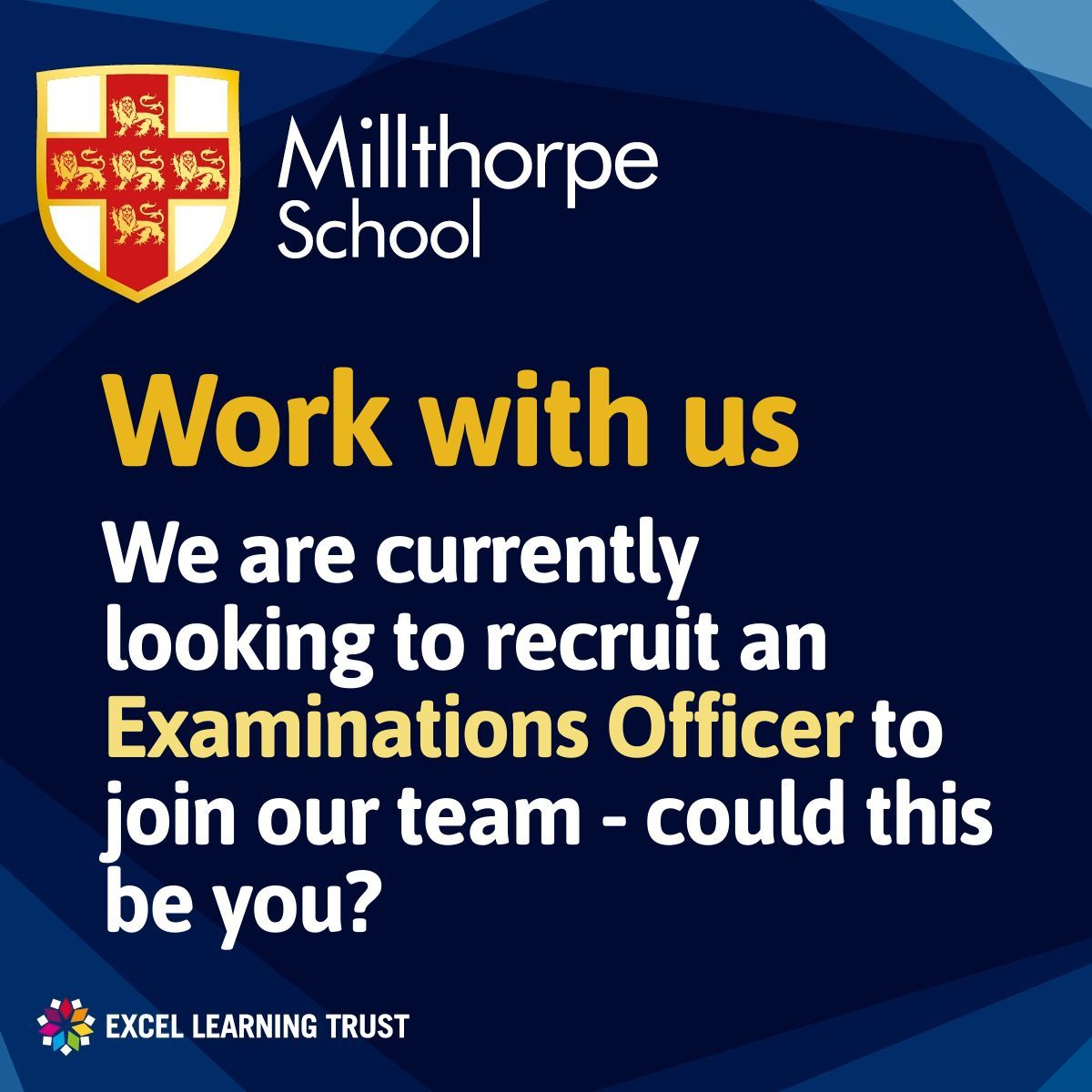 Our people - Excel Learning Trust