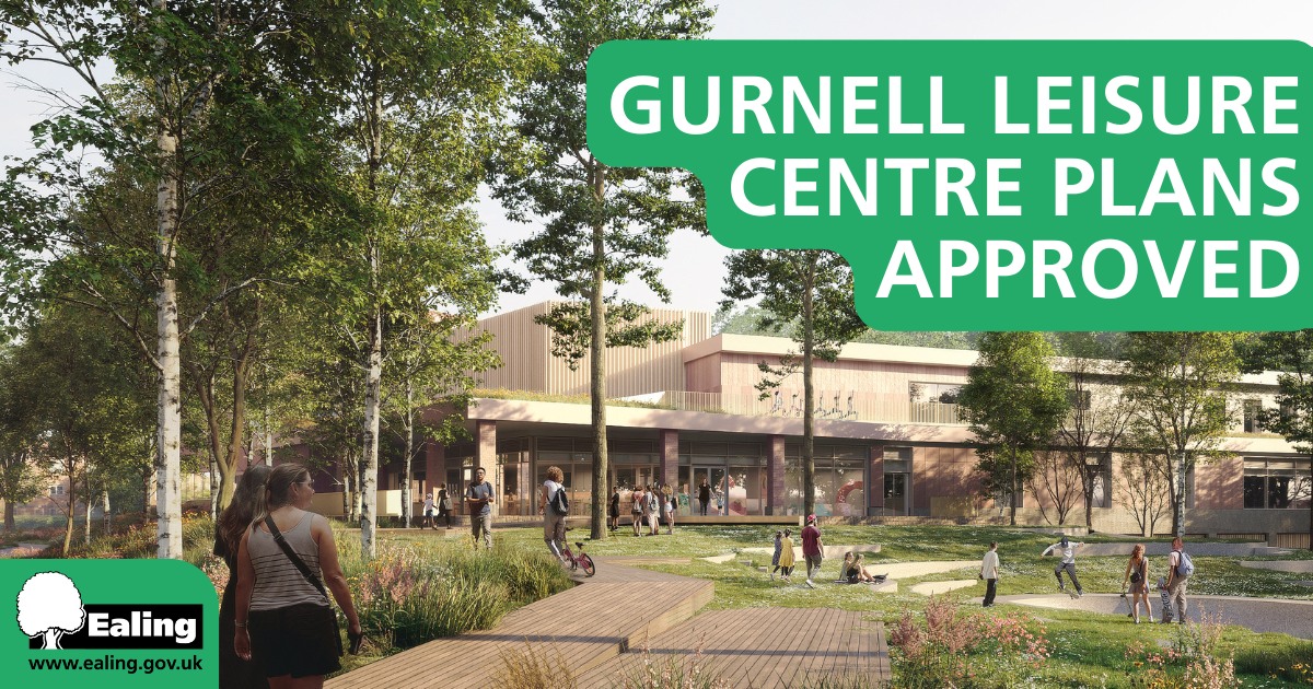 Ealing Labour — On Your Side