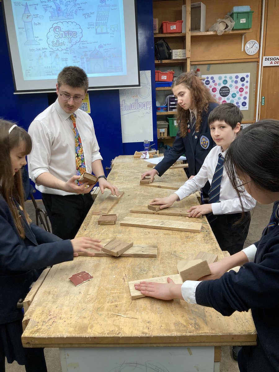 Longdean School - Scholars Education Trust