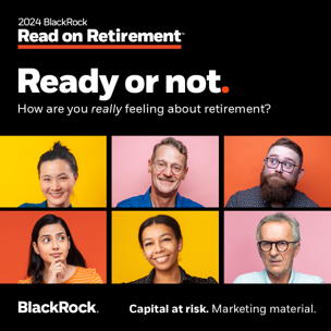 Investment Management & Financial Services | BlackRock