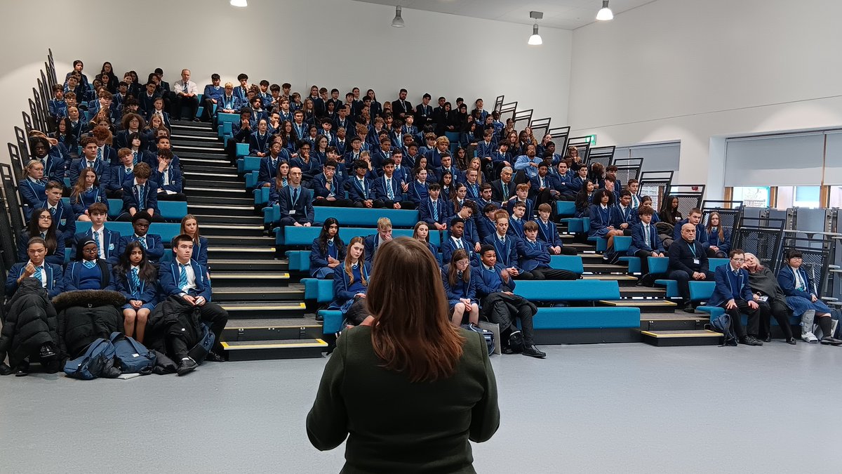 Our Curriculum - Harris Academy Sutton