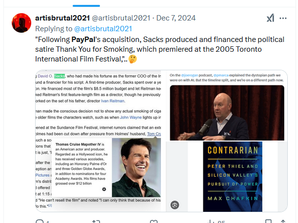 Thread by @artisbrutal2021 on Thread Reader App – Thread Reader App