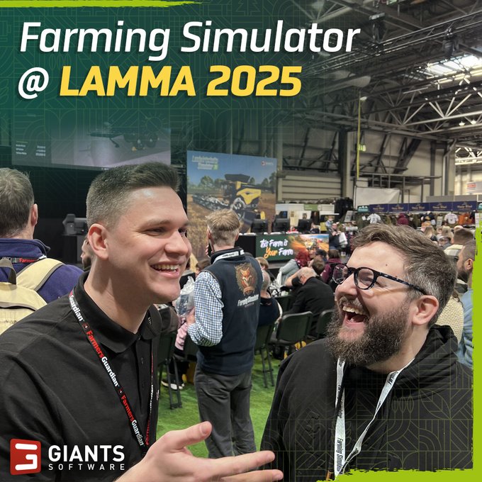 Farming Simulator Dedicated Server | Login