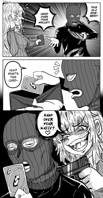 Nhim@Nhim_Artの漫画作品一覧