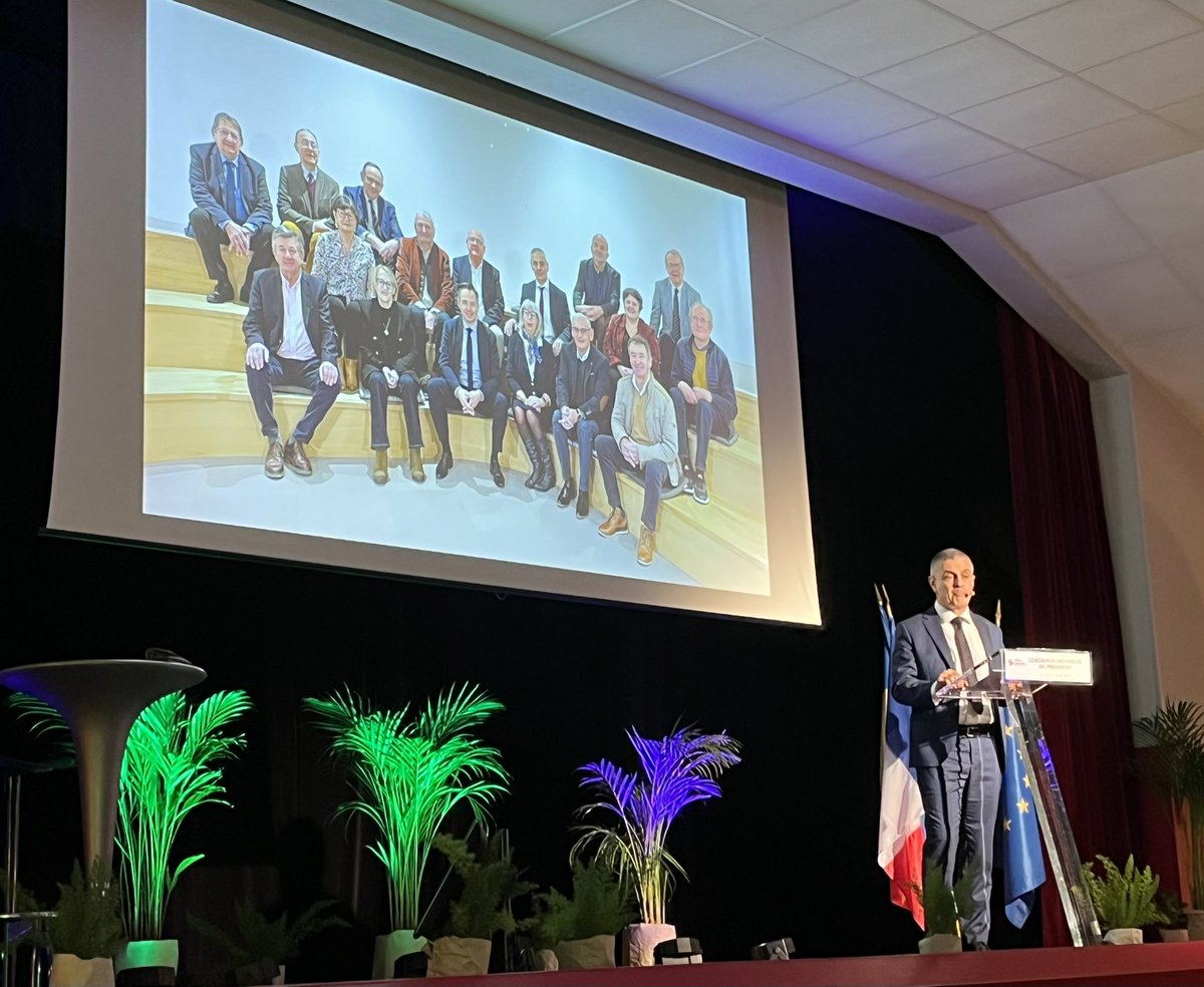 Semaine nationale de la petite enfance 2025 — La Communauté de communes ...