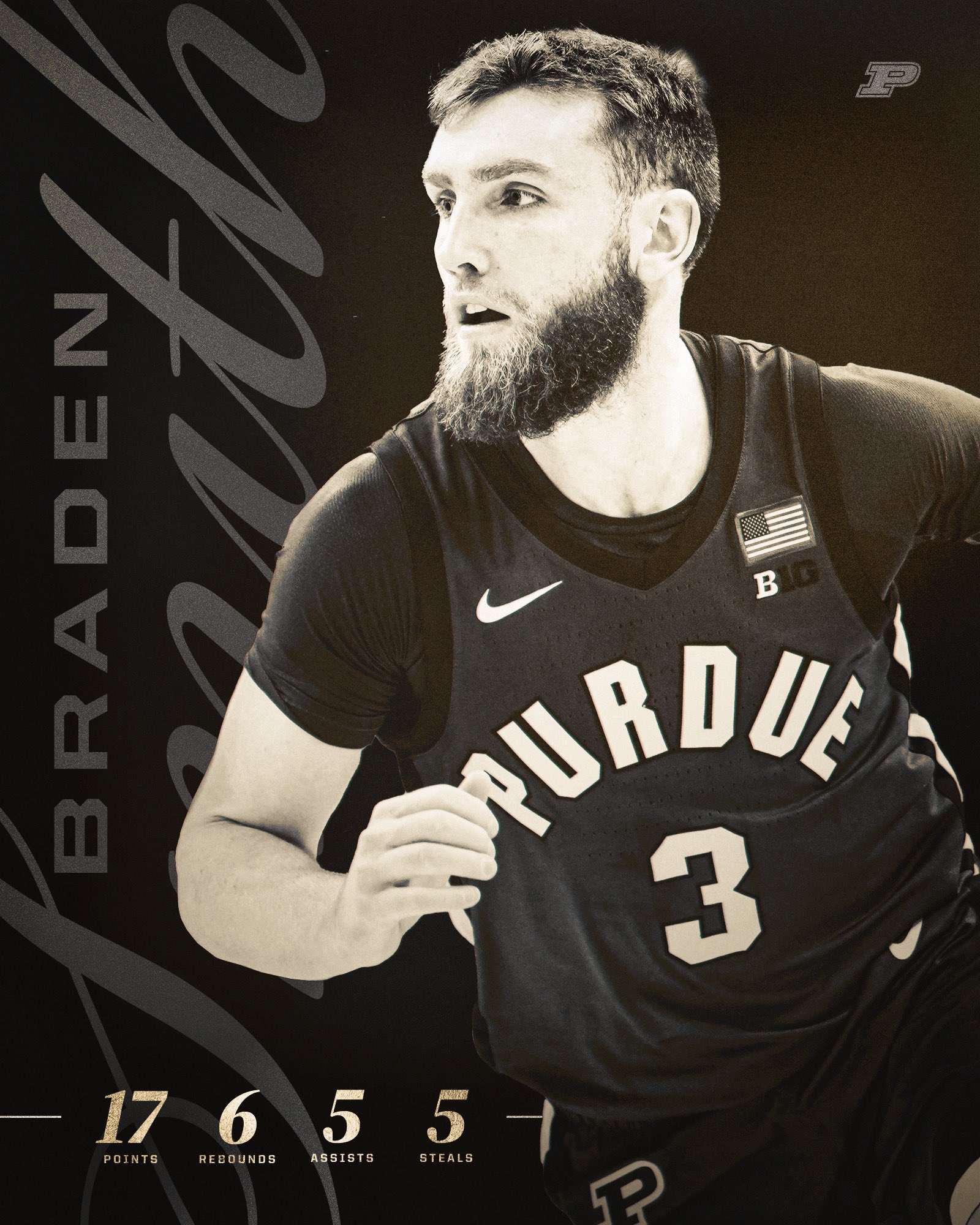 Purdue Men s Basketball BoilerBall X