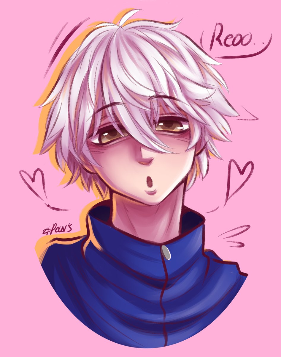 : Could you stop looking at me with that face? This was just another ...