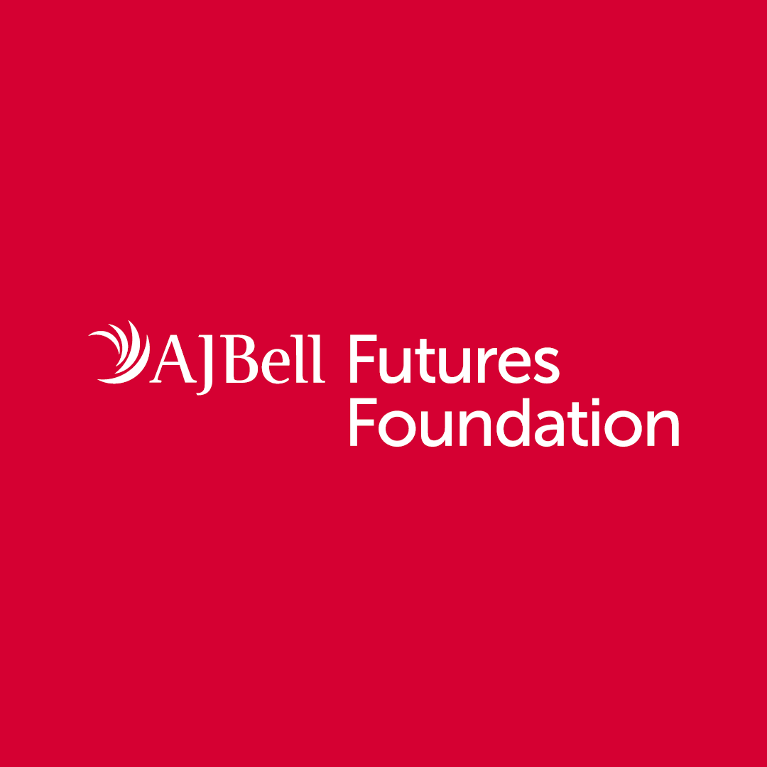 Aj Bell Logo