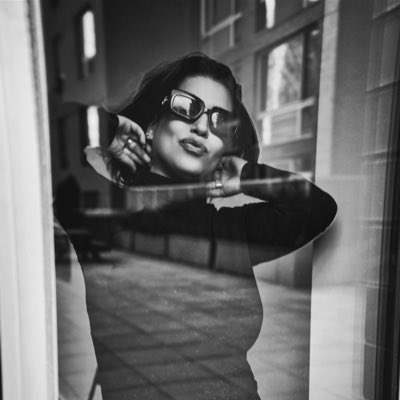 Black Ink Crew Alex Modeling