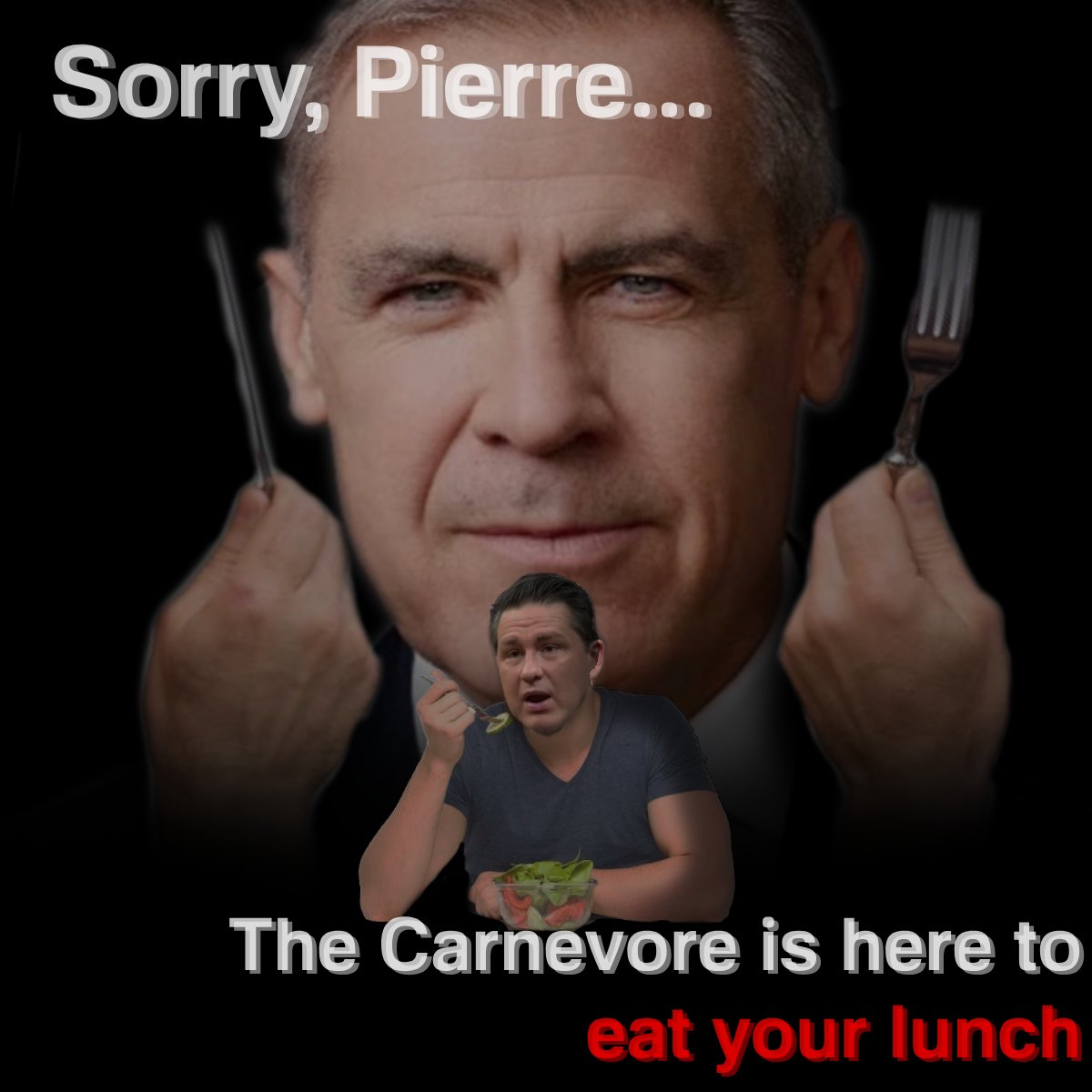 Memes Carney