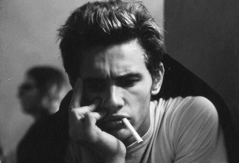 James Franco Smoking James Franco Quote: “Did You Ever See Cheech