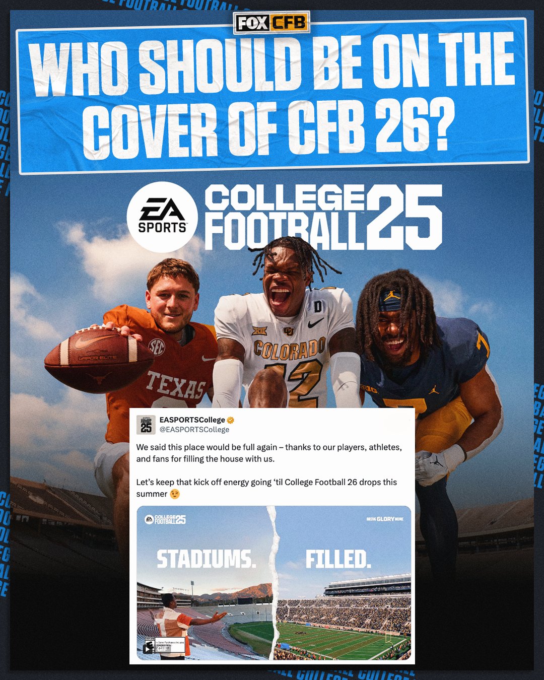 Logo Del Football Del College Fox