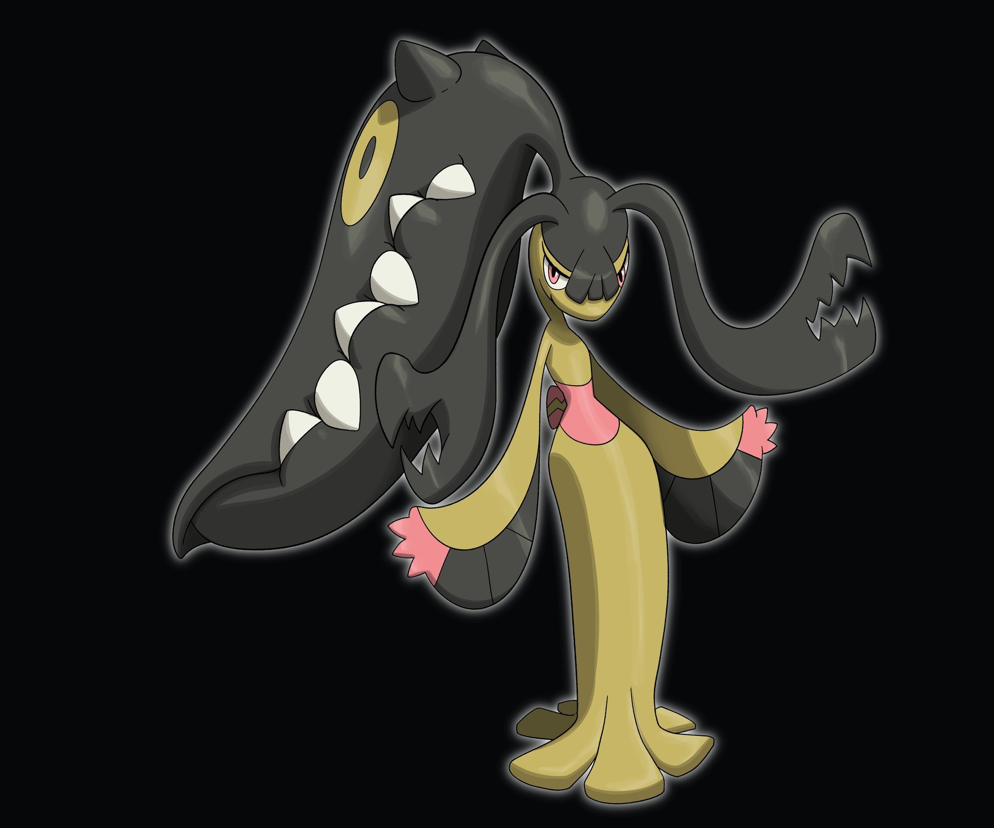 Pokemon Mawile Evolution A New Event Has Begun Around The Globe. This