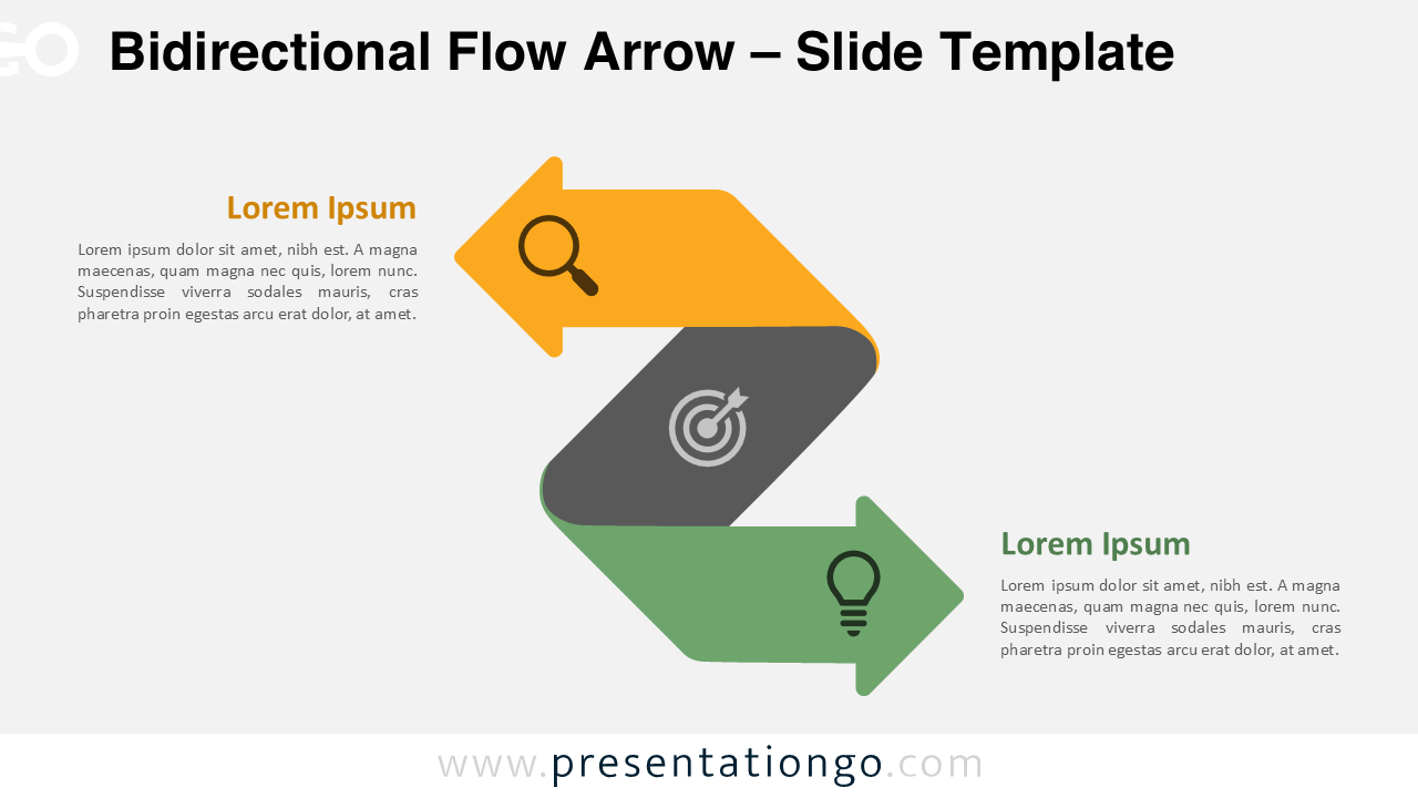 Presentationgo Slides Template Modern PowerPoint Templates & Google