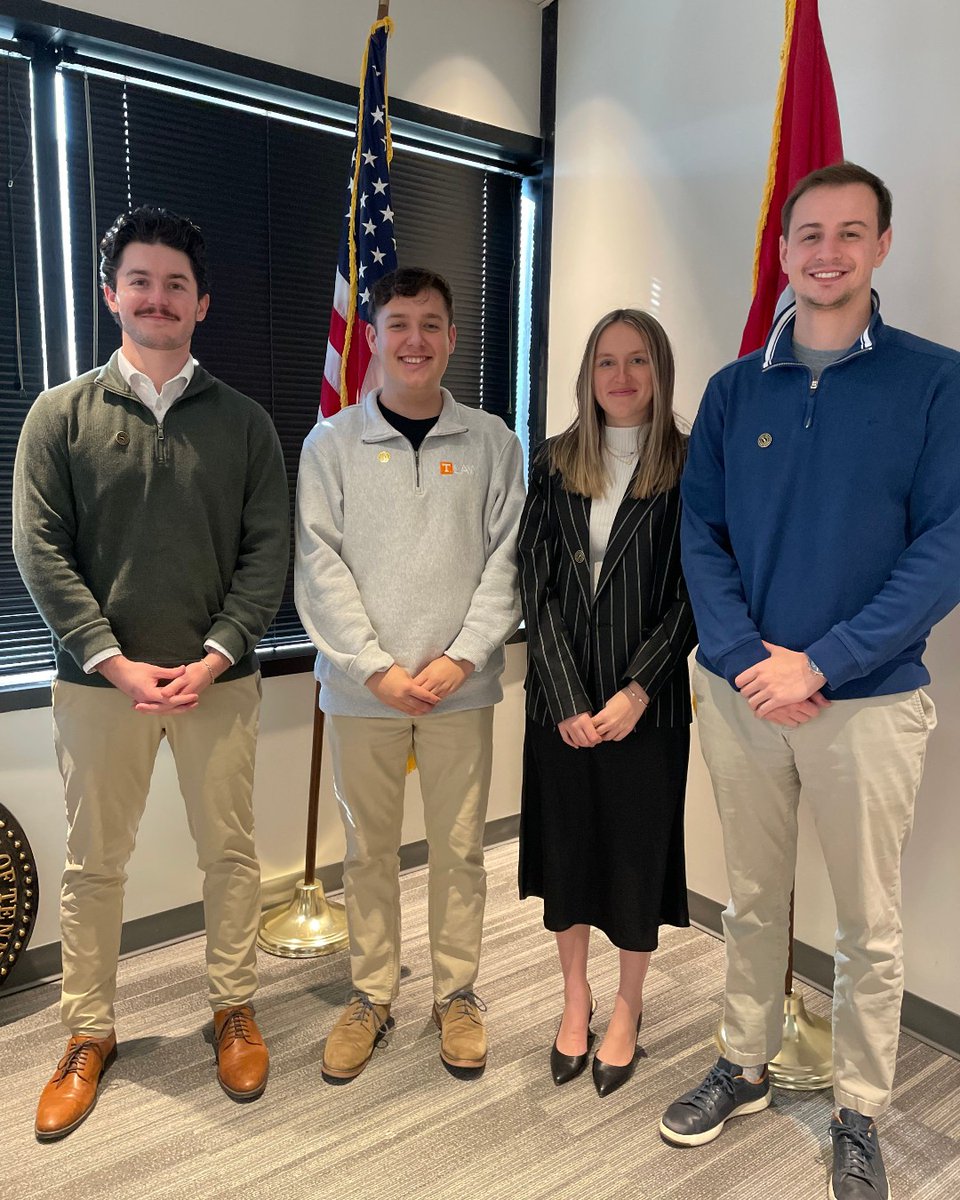 News - Justice For All TN