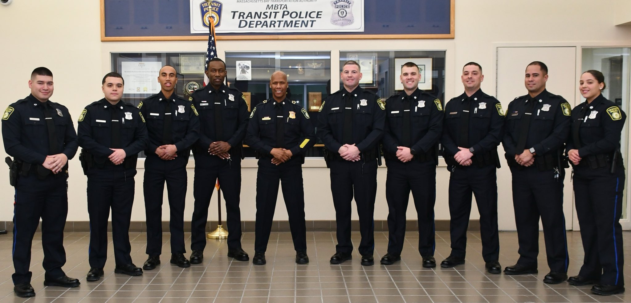 Mbta Police Academy Investigation AG Names Attorney To Lead