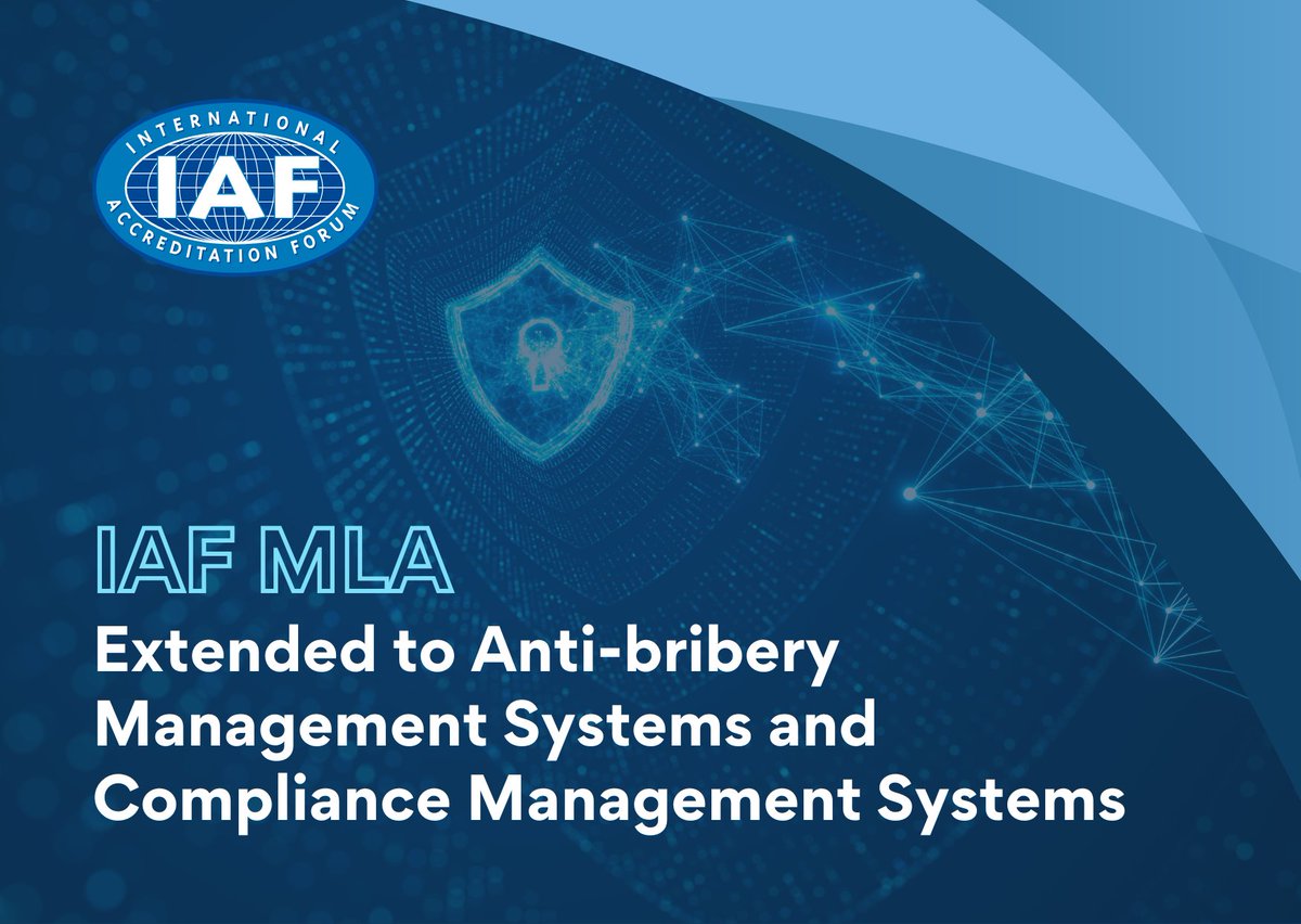 Iaf Has Launched Certsearch The Largest Global Database Home IAF