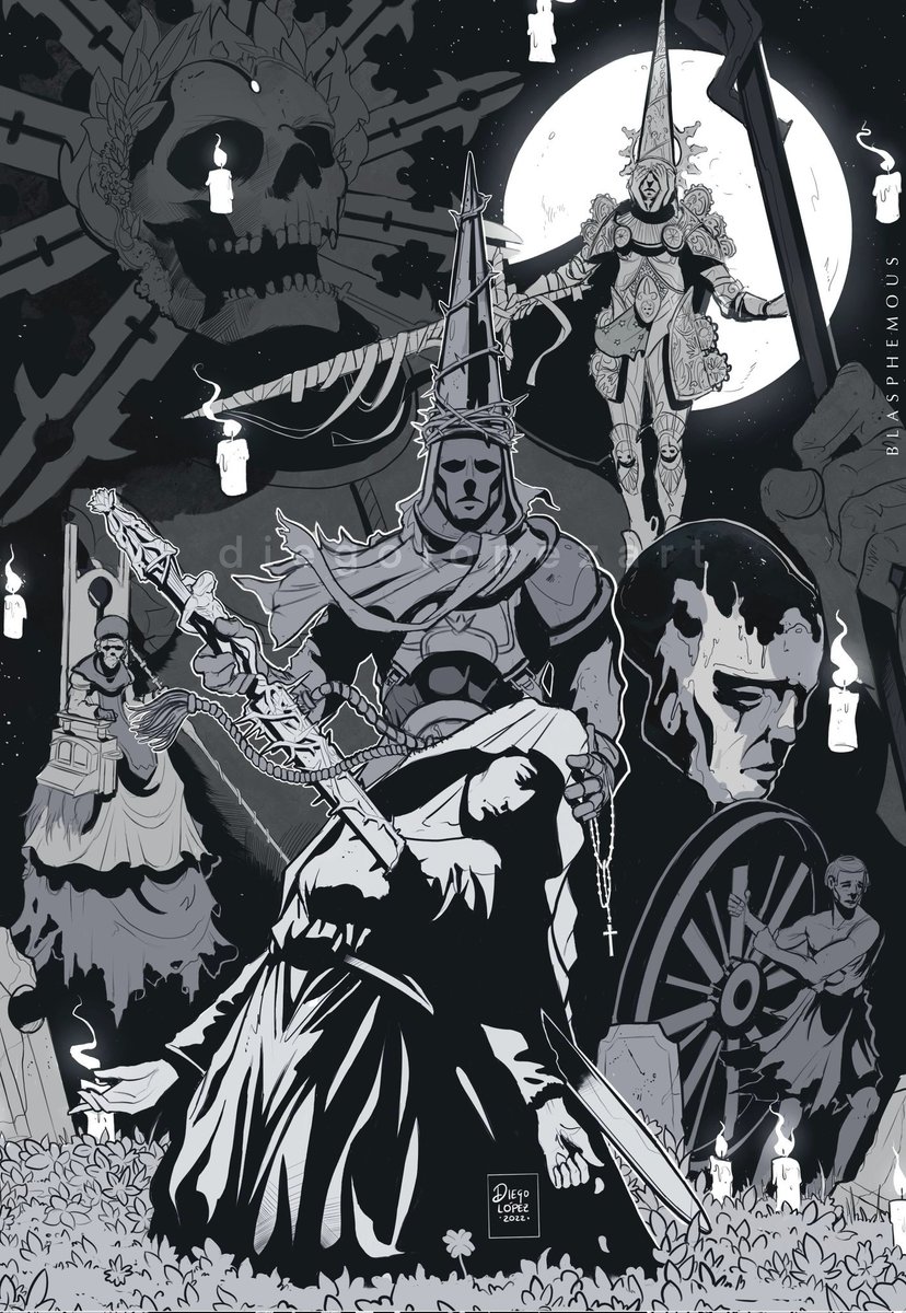 「Illustration | Godzilla Artist: @ejsu28 」VideoArtGameの漫画