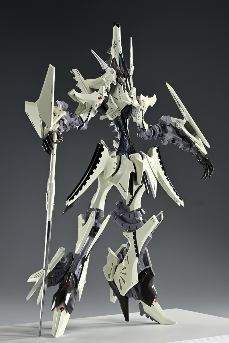 【FSS】ファイブスター物語147★永野護【MH】【GTM】