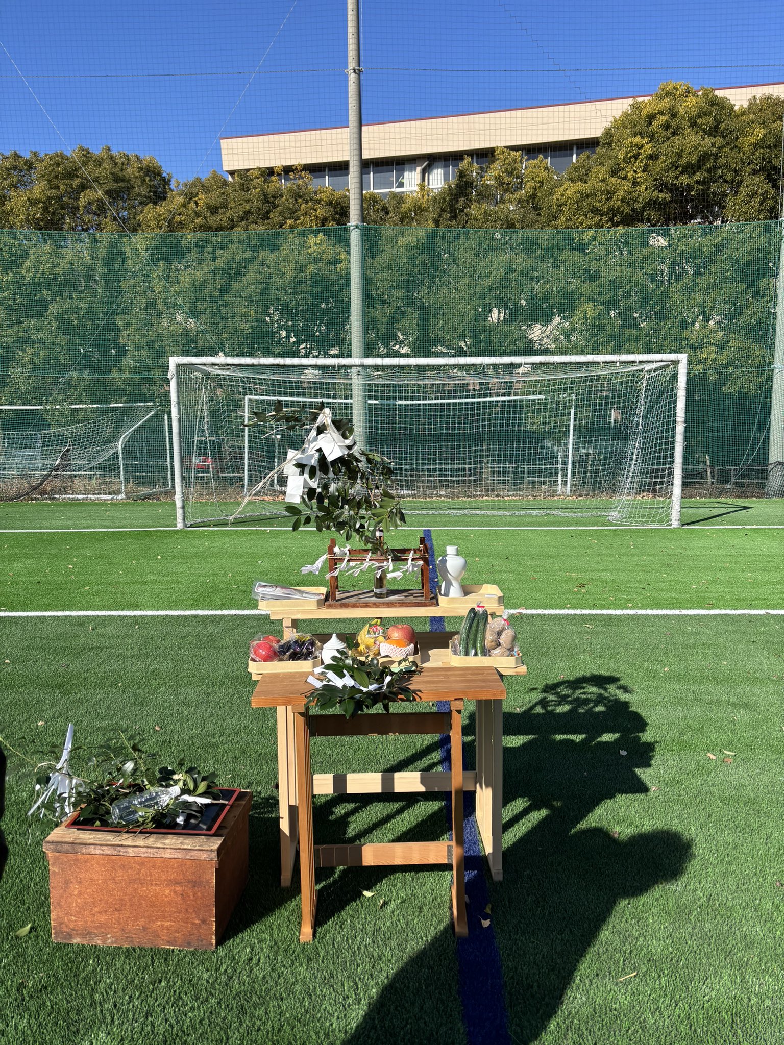 上武大学サッカー部【公式】 on X: 上武大学サッカー部【公式】 on X: