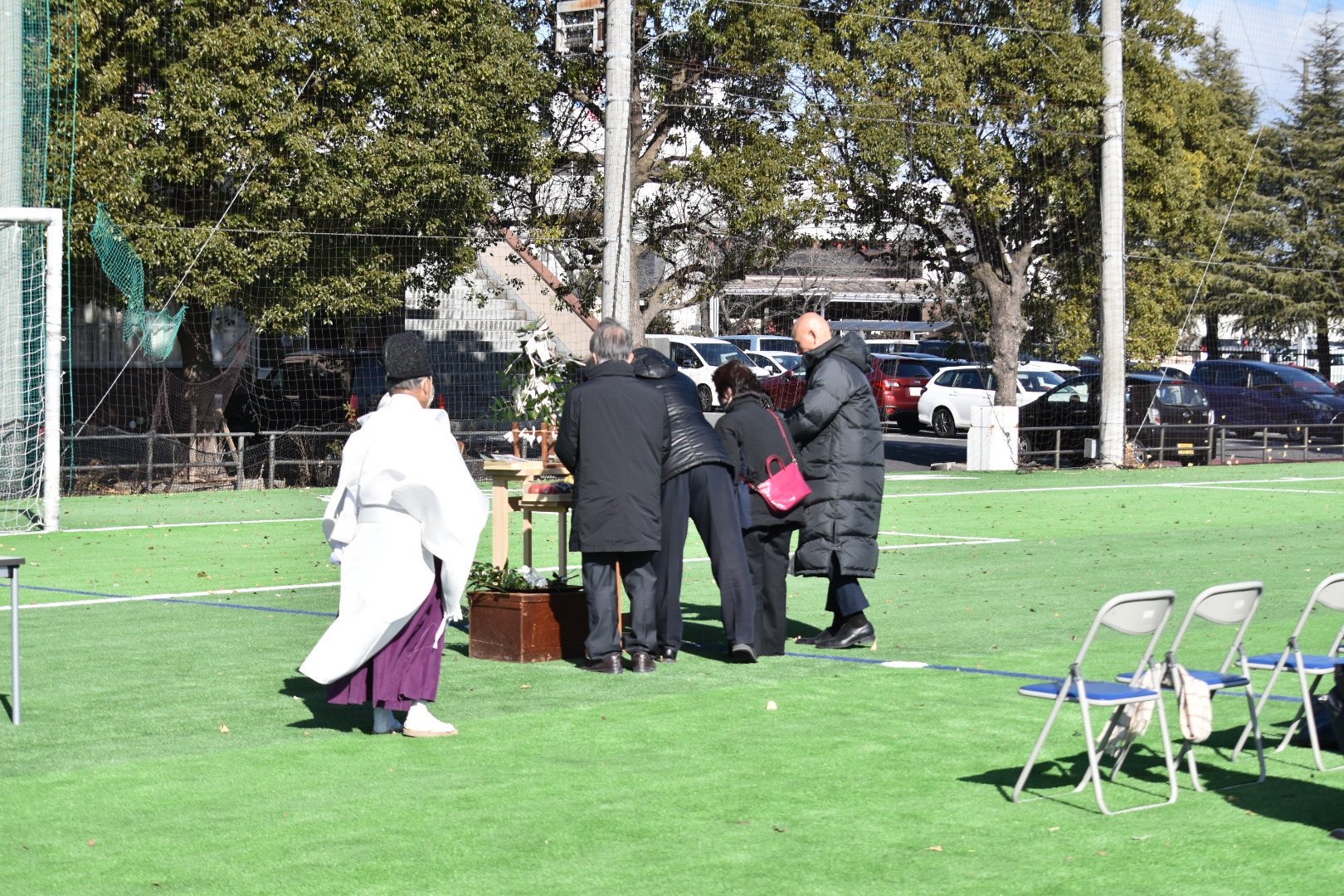 上武大学サッカー部【公式】 on X: 上武大学サッカー部【公式】 on X: