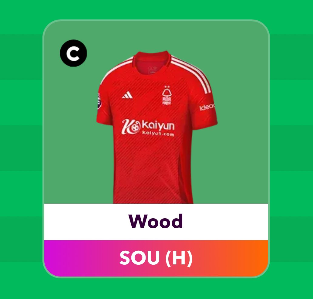 FPLThorpey's Threads – Thread Reader App