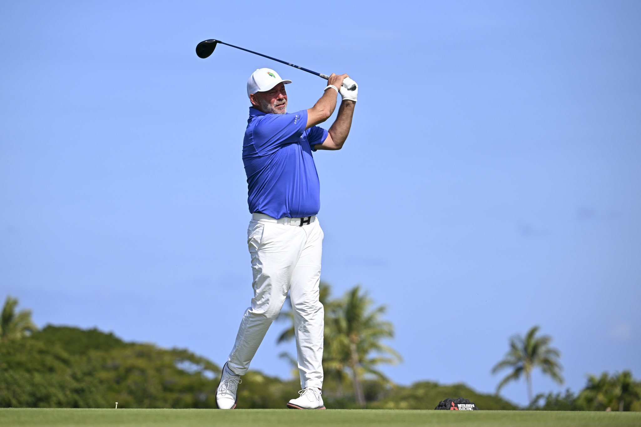Darren Clarke on X: Darren Clarke on X:
