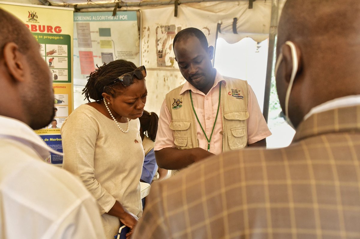 Home | Baylor College of Medicine Children’s Foundation-Uganda (BU)